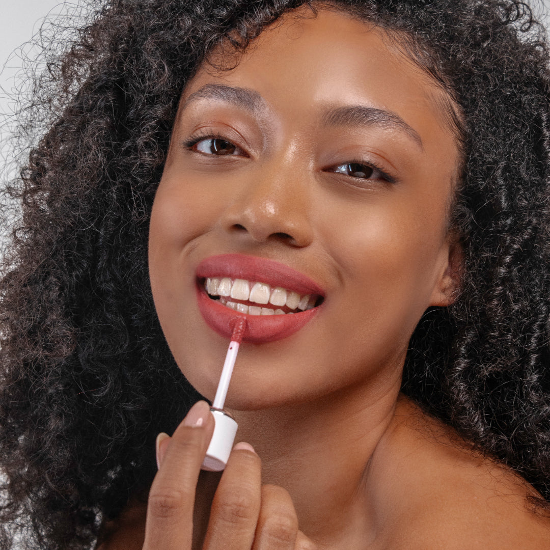 Holi Beauty - Lip Matte (Eleanor) – HOLI BEAUTY