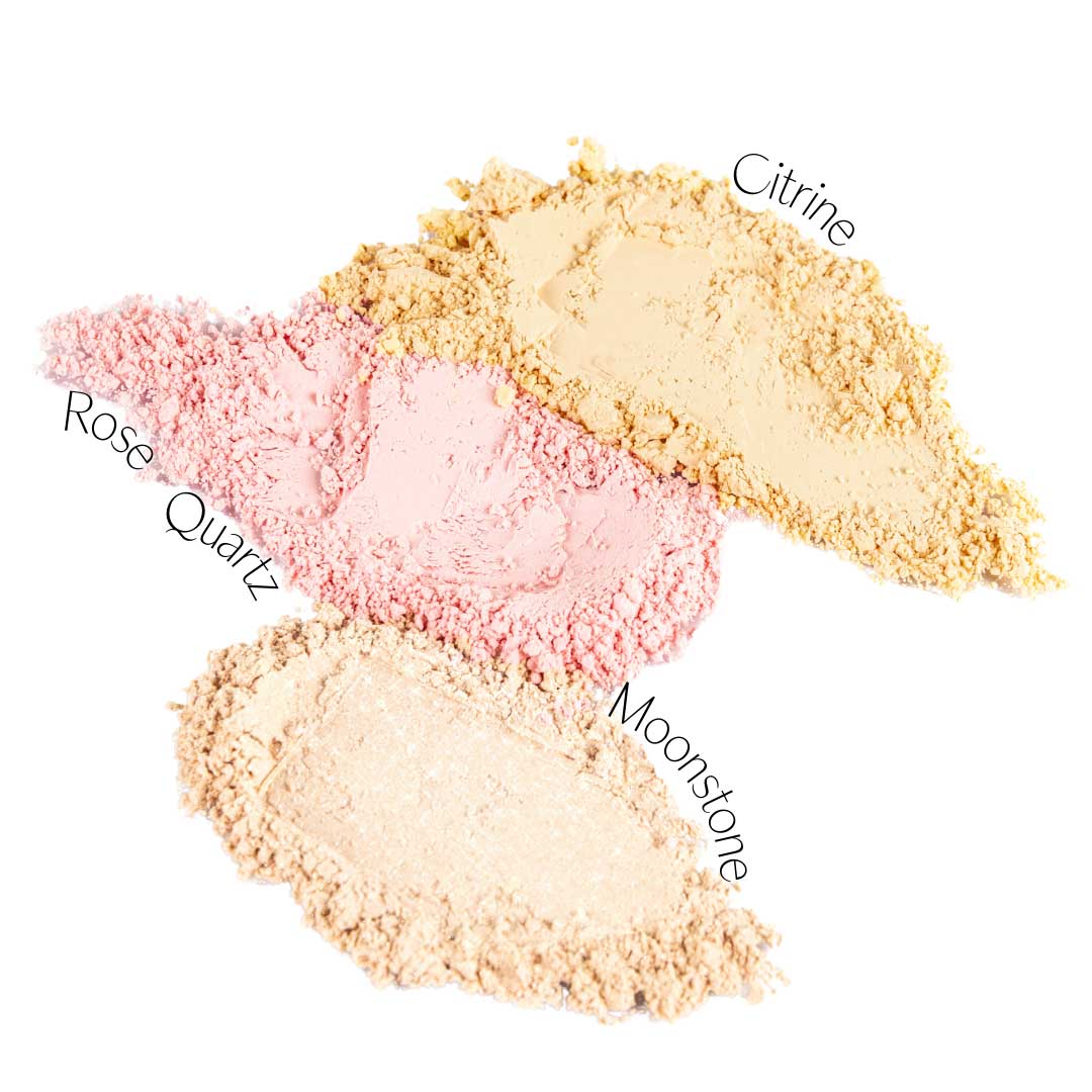 Holi Beauty - Translucent Powder (Moonstone) – HOLI BEAUTY